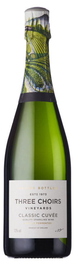 Buy English Wine - Our Award-Winning Wines - Three Choirs Vineyards